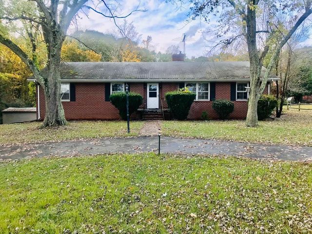 28371 N James Madison Hwy, New Canton, VA 23123 - See Est. Value ...