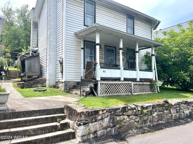 Mill Hall, PA Homes For Sale & Mill Hall, PA Real Estate | Trulia