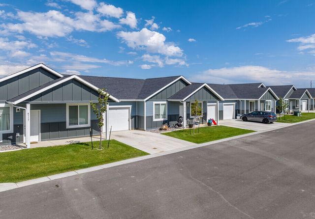 Fighting Irish Patio Home Apartments - Rapid City, SD | Trulia