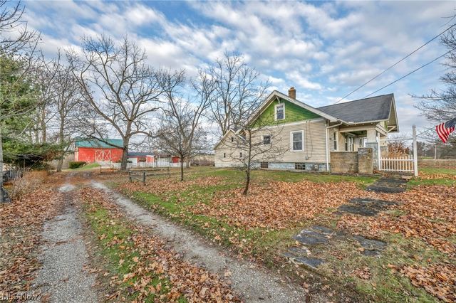 Rootstown, OH Homes For Sale & Rootstown, OH Real Estate | Trulia