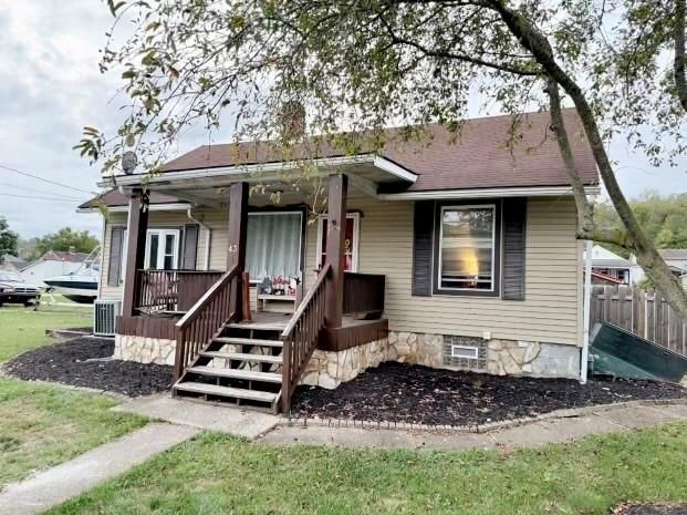 Clarksville, PA Homes For Sale & Real Estate