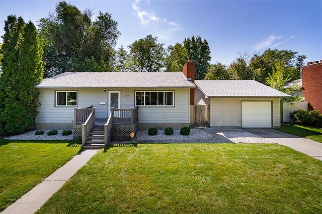 2046 Custer Ave, Billings, MT 59102 - See Est. Value, Schools & More
