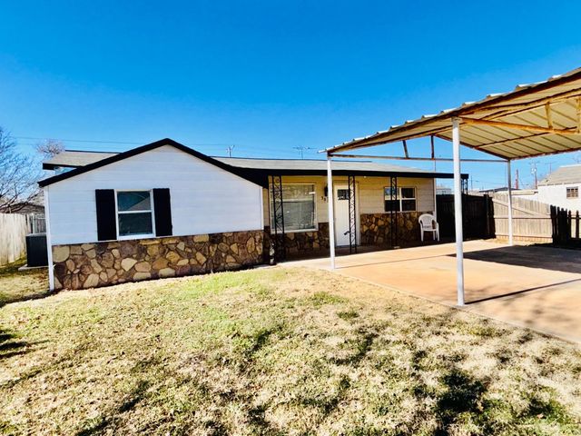 Idalou, TX Homes For Sale & Idalou, TX Real Estate | Trulia