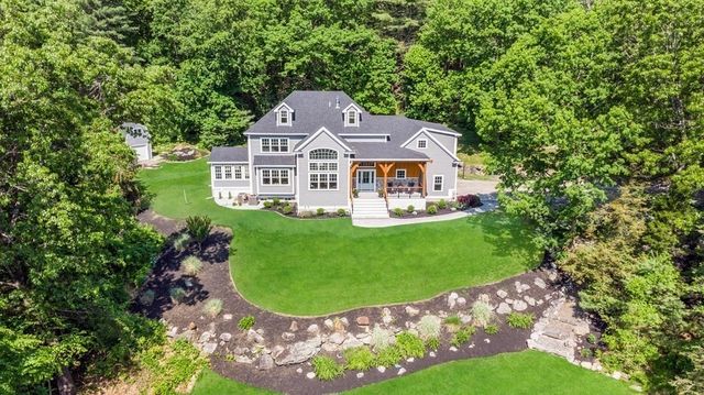 Stow, MA Homes For Sale & Stow, MA Real Estate | Trulia