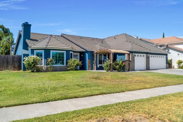 Lemoore, CA Homes For Sale & Real Estate - 80 Homes | Trulia