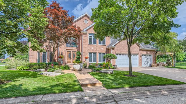 Park Ridge, IL Homes For Sale & Real Estate