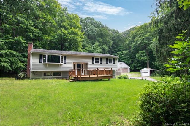 Monroe, CT Homes For Sale & Monroe, CT Real Estate | Trulia