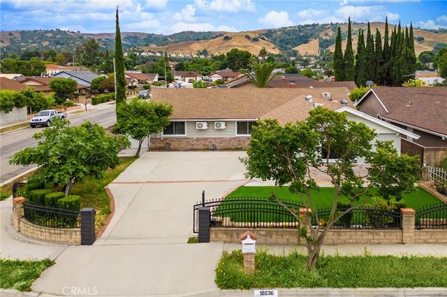 Rowland Heights, CA Homes For Sale & Rowland Heights, CA Real Estate ...