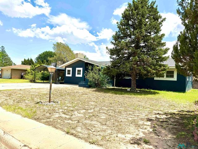 Portales, NM Homes For Sale & Portales, NM Real Estate | Trulia