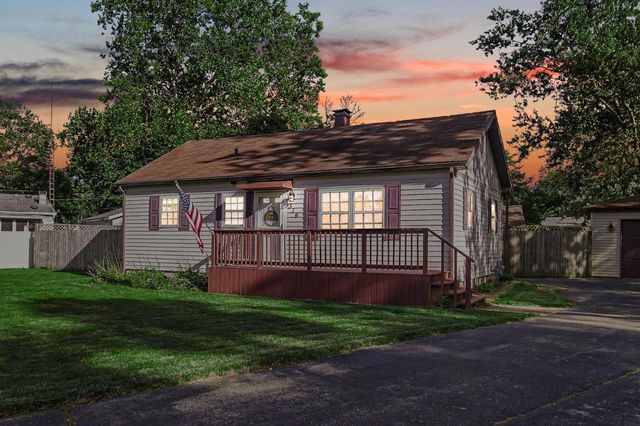 Houses For Rent in Crown Point, IN - 18 Homes | Trulia