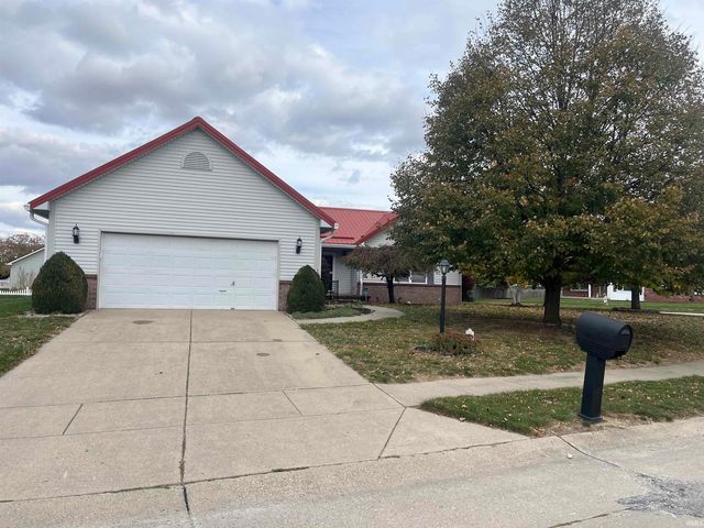 West Lafayette, IN Homes For Sale & Real Estate - 179 Homes | Trulia