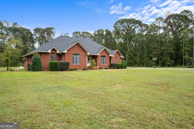 Sandersville, GA Homes For Sale & Real Estate