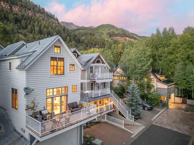 Telluride, CO Homes For Sale & Real Estate