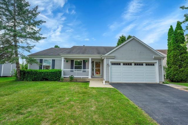 Streamwood, IL Homes For Sale & Streamwood, IL Real Estate | Trulia