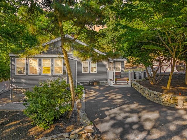 Wakefield, MA Homes For Sale & Real Estate