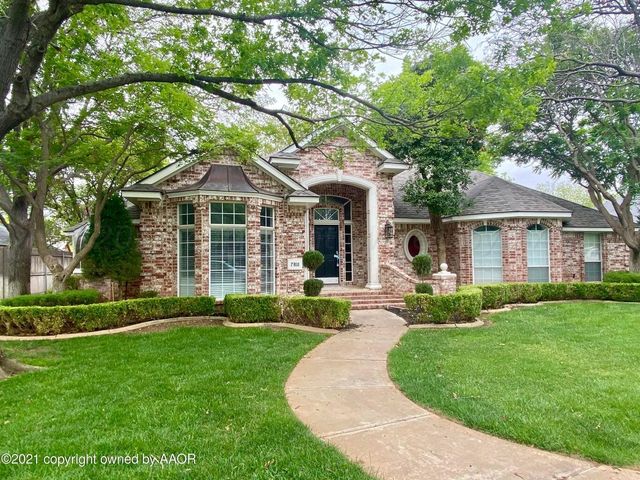 Amarillo, TX Homes For Sale & Amarillo, TX Real Estate | Trulia