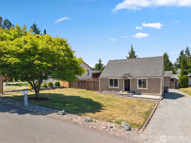 Mount Vernon, WA Homes For Sale - 139 Homes | Trulia