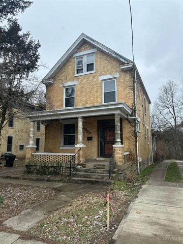 4667 Hamilton Ave, Cincinnati, OH 45223 | Trulia