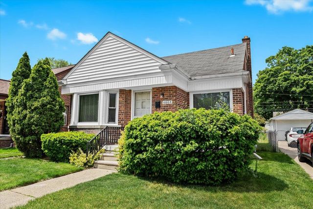 Redford, MI Homes For Sale & Redford, MI Real Estate | Trulia