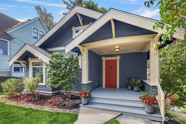 Seattle, WA Homes For Sale & Real Estate