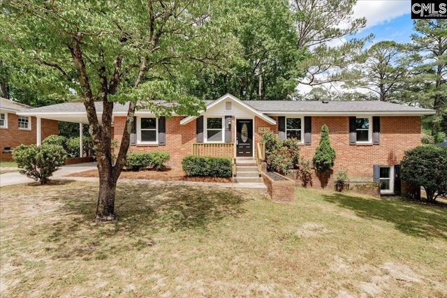 Forest Acres, SC Homes For Sale & Forest Acres, SC Real Estate | Trulia