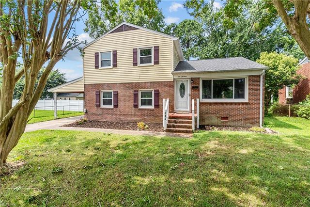 Hampton, VA Homes For Sale & Hampton, VA Real Estate | Trulia