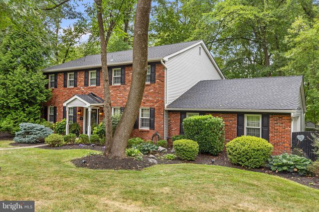 Fort Washington, PA Homes For Sale & Fort Washington, PA Real Estate ...