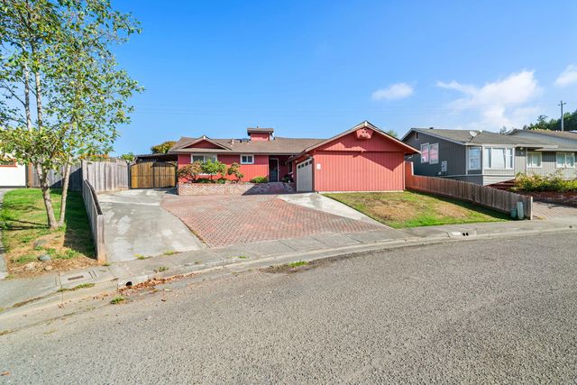 Eureka, CA Homes For Sale & Real Estate