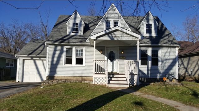 Matteson, IL Homes For Sale & Matteson, IL Real Estate | Trulia