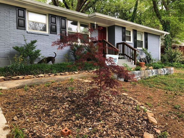 Houses For Rent in Decatur, GA - 360 Homes | Trulia