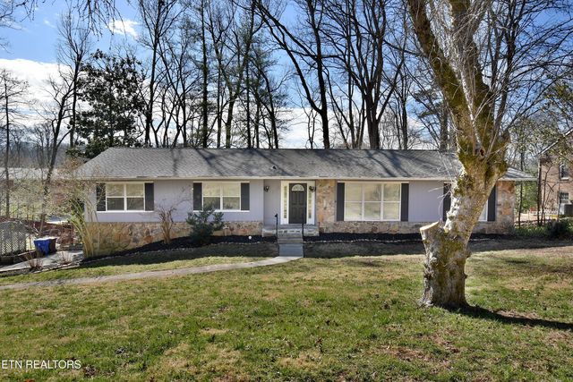 Oak Ridge, TN Homes For Sale & Real Estate