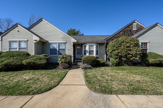 Monroe Township, NJ Homes For Sale & Monroe Township, NJ Real Estate ...