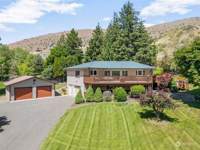 Entiat, WA Homes For Sale & Entiat, WA Real Estate | Trulia