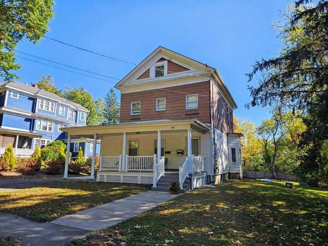 Amherst, MA Homes For Sale & Real Estate