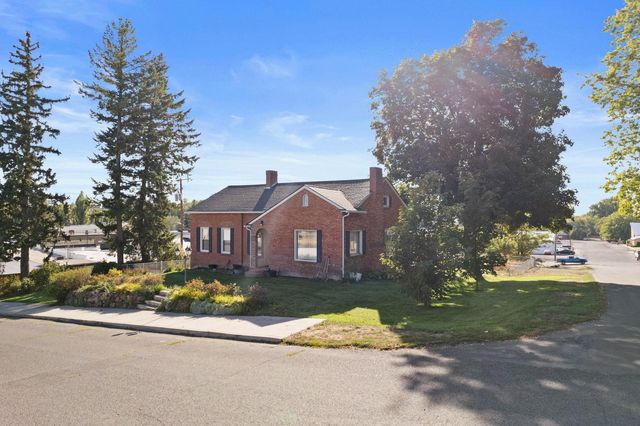 Davenport, WA Homes For Sale & Davenport, WA Real Estate | Trulia