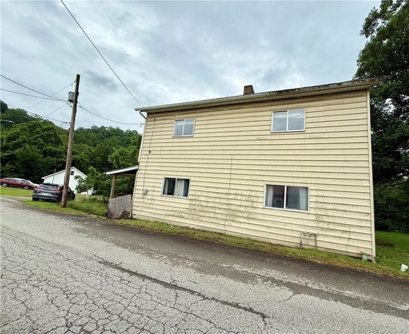 Clarksville, PA Homes For Sale & Real Estate - 35 Homes | Trulia