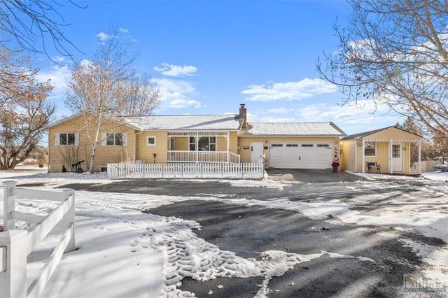 Shepherd, MT Homes For Sale & Shepherd, MT Real Estate | Trulia