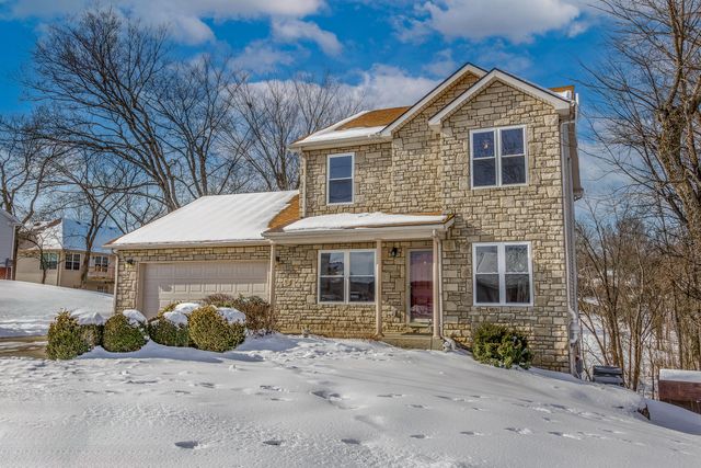 Georgetown, KY Homes For Sale & Real Estate