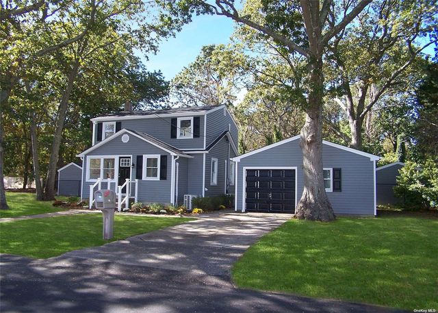 Mastic, NY Homes For Sale & Real Estate