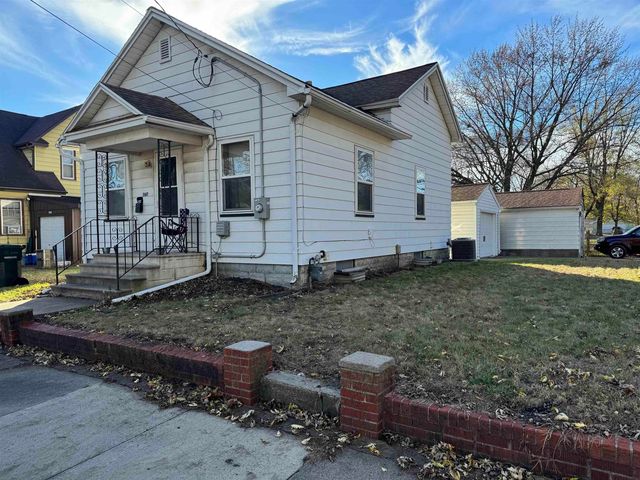 Waterloo, IA Homes For Sale & Real Estate