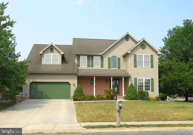 Littlestown, PA Homes For Sale & Littlestown, PA Real Estate | Trulia