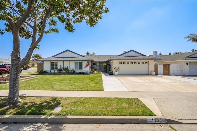 Placentia, CA Homes For Sale & Placentia, CA Real Estate | Trulia