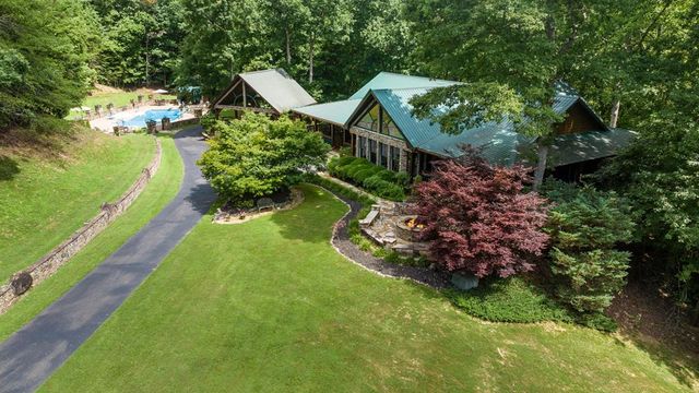 Blue Ridge, GA Homes For Sale & Blue Ridge, GA Real Estate | Trulia
