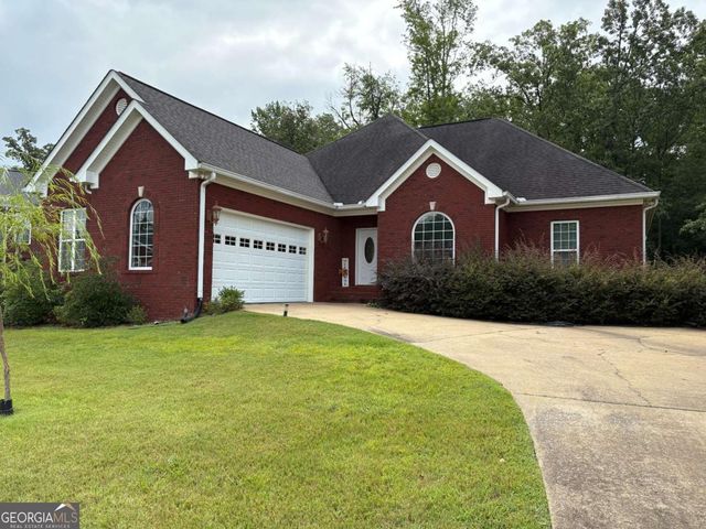 Rome, GA Homes For Sale & Real Estate - 643 Homes | Trulia