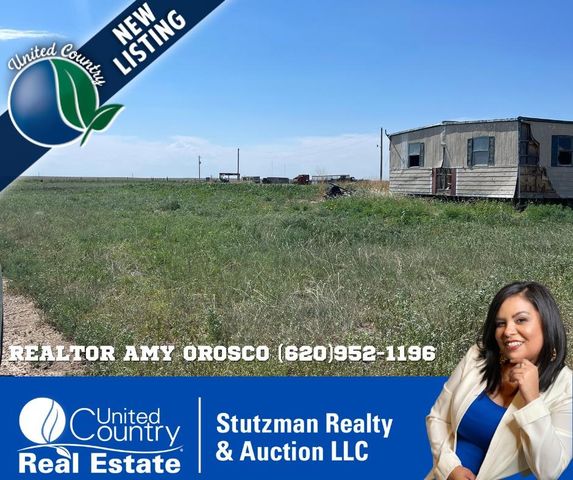 800 Road N, Hugoton, KS 67951 - See Est. Value, Schools & More