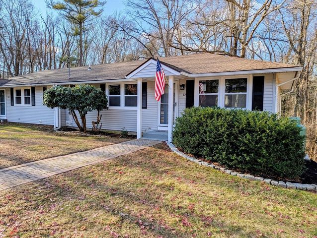 Bellingham, MA Homes For Sale & Real Estate