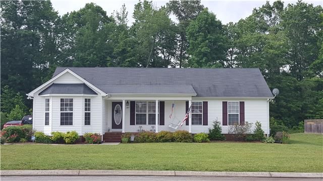 107 Williamsburg Blvd #20, Tullahoma, TN 37388 - See Est. Value ...