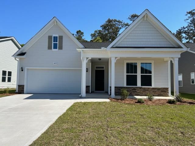 Apartments For Rent in Southport, NC - 7 Rentals | Trulia