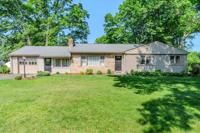 Springfield, MA Homes For Sale & Springfield, MA Real Estate | Trulia