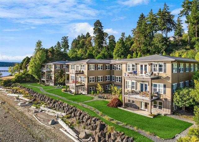 Bainbridge Island, WA Homes For Sale & Real Estate